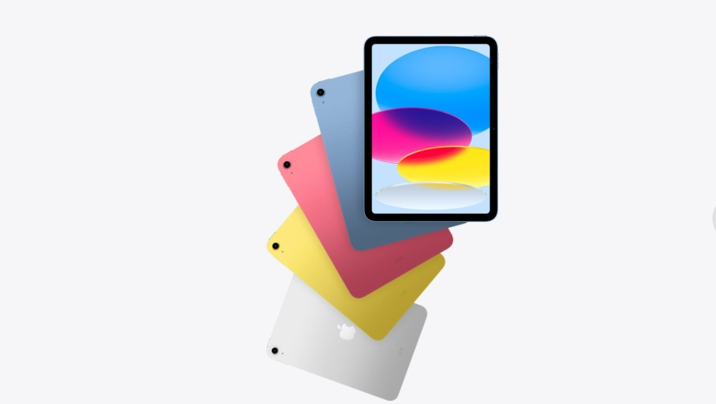 Apple iPad 2025 11ª Gen 11" 128GB Tablet Wi-Fi -Versión USA | Miravia
