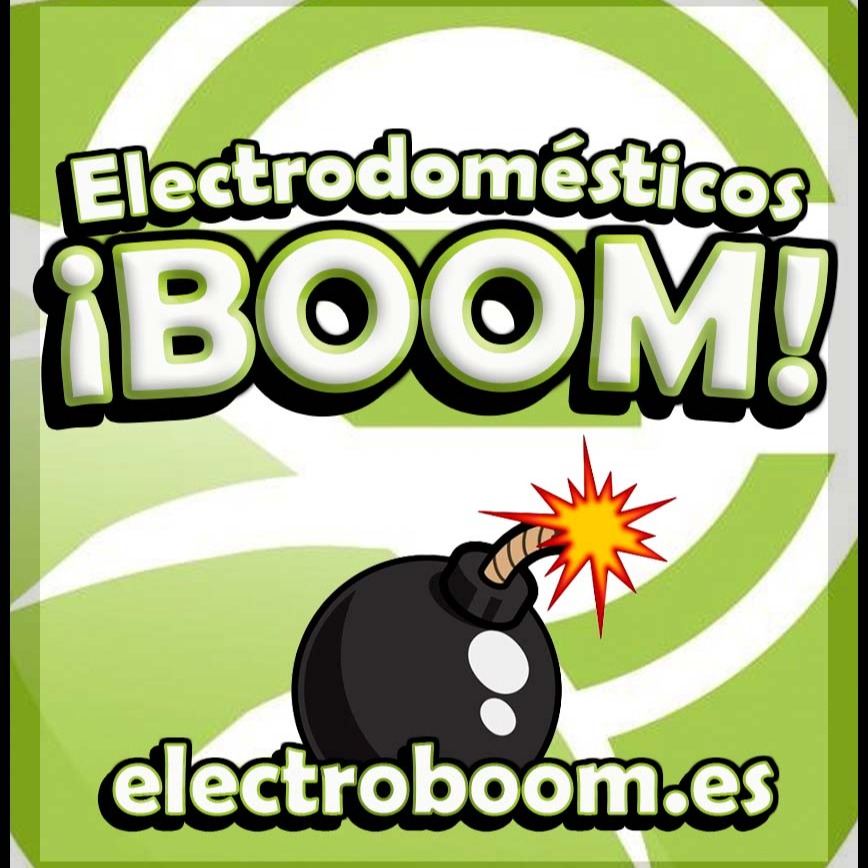 ElectroBoom! - Tienda Oficial | Miravia