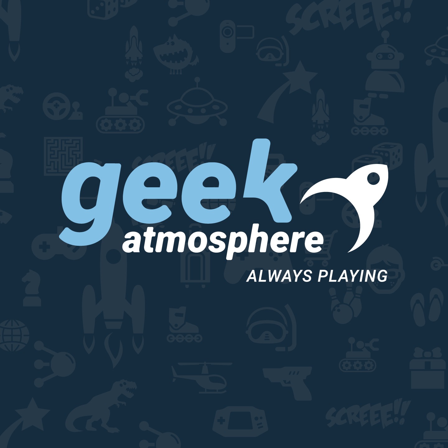 Geek Atmosphere - Tienda Oficial | Miravia