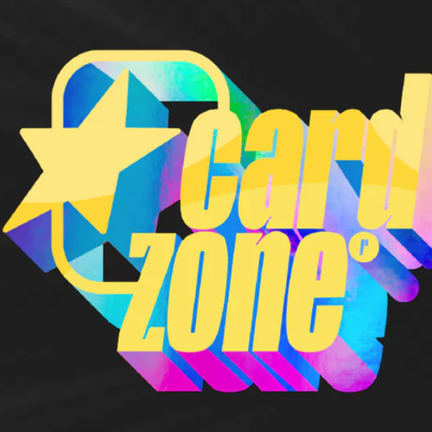 Card Zone | Miravia