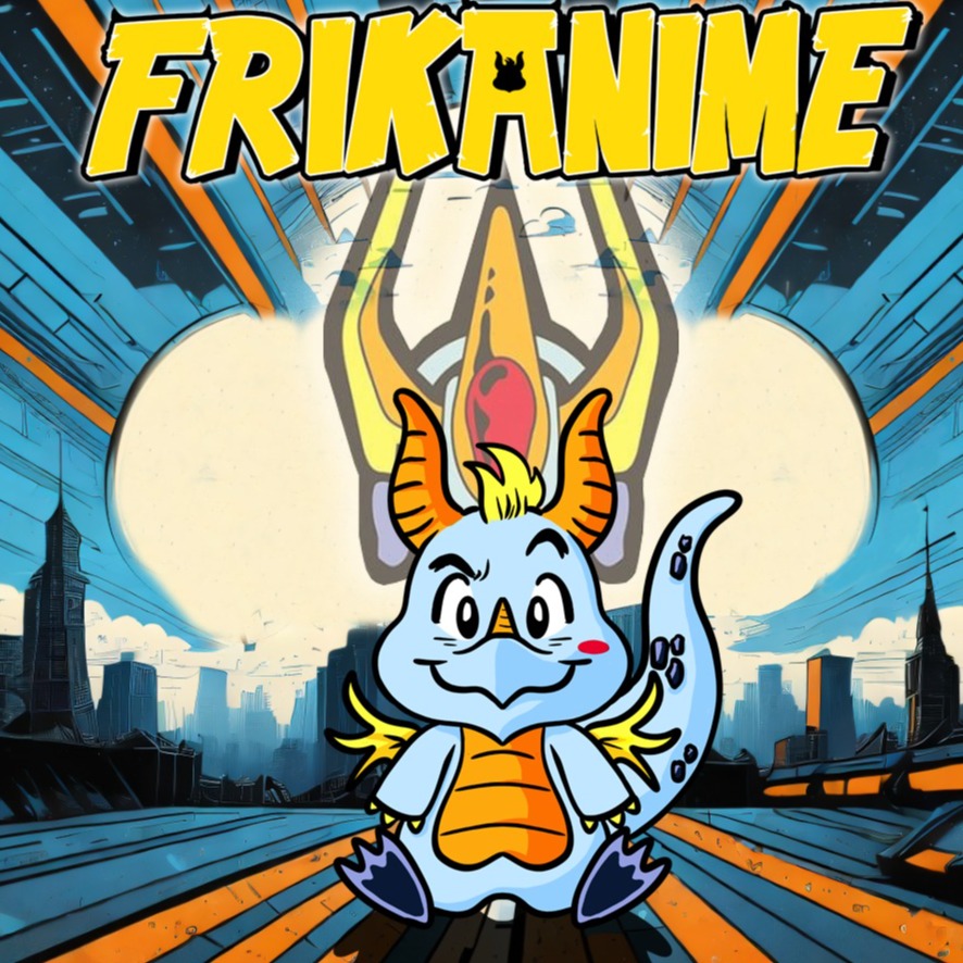 Frikanime | Miravia