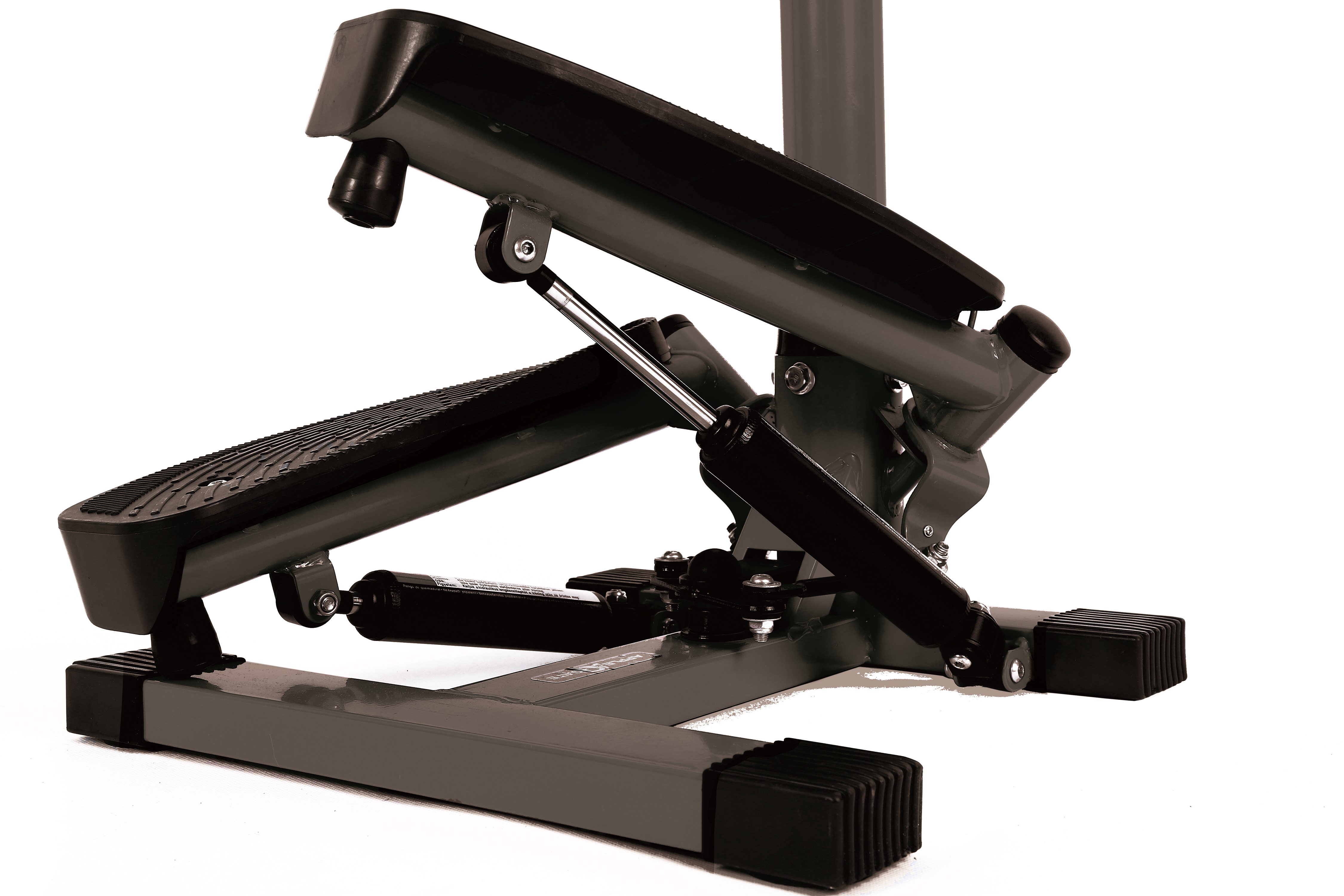 Stepper lateral Jocca con pantalla electrónica para controlar tiempo ...