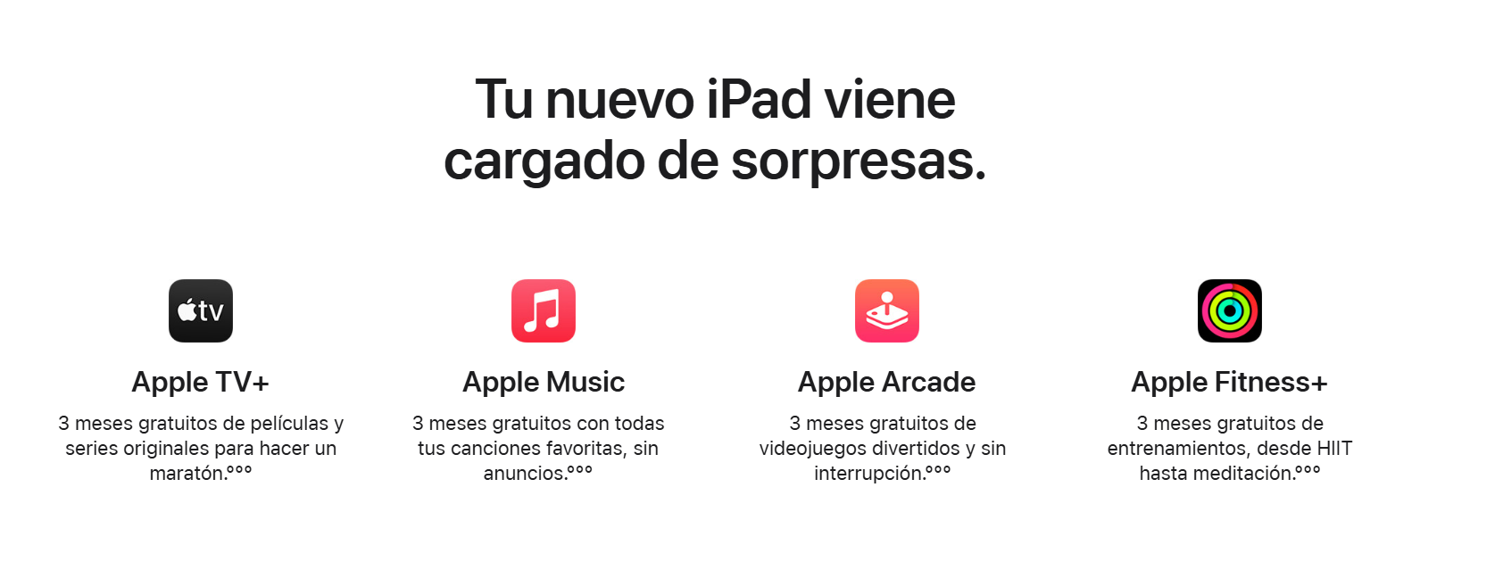 Apple iPad 2025 11ª Gen 11" 128GB Tablet Wi-Fi -Versión USA | Miravia