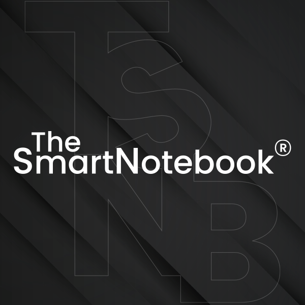 THE SMART NOTEBOOK | Miravia