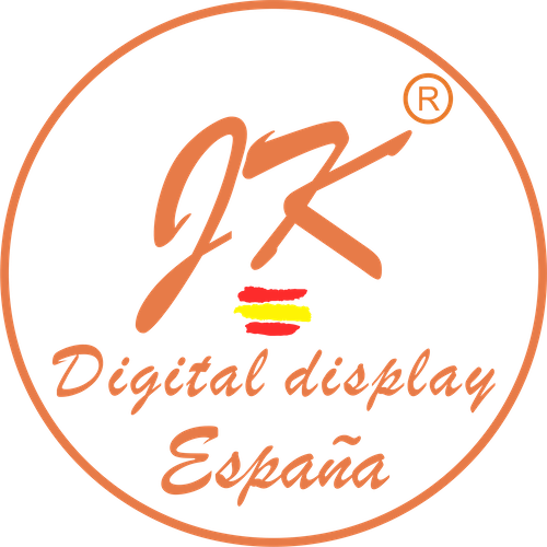 JK Digital display - Tienda Oficial | Miravia