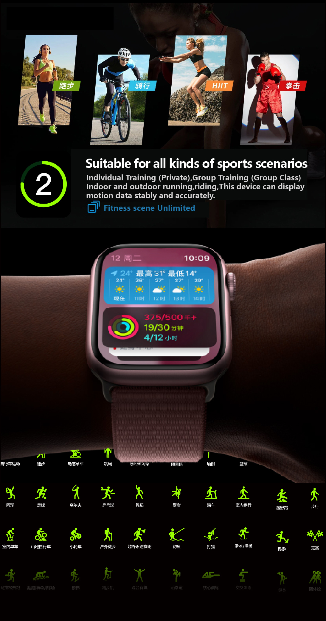 Hello Watch 3 Pro Plus-reloj inteligente para hombre y mujer, pulsera ...