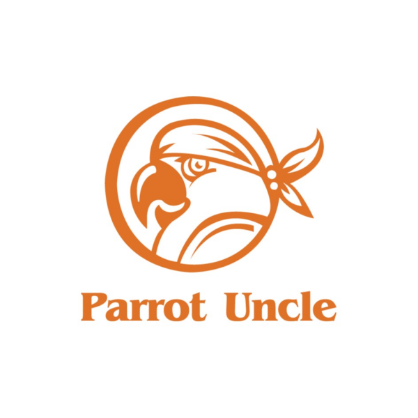 Parrot Uncle | Miravia