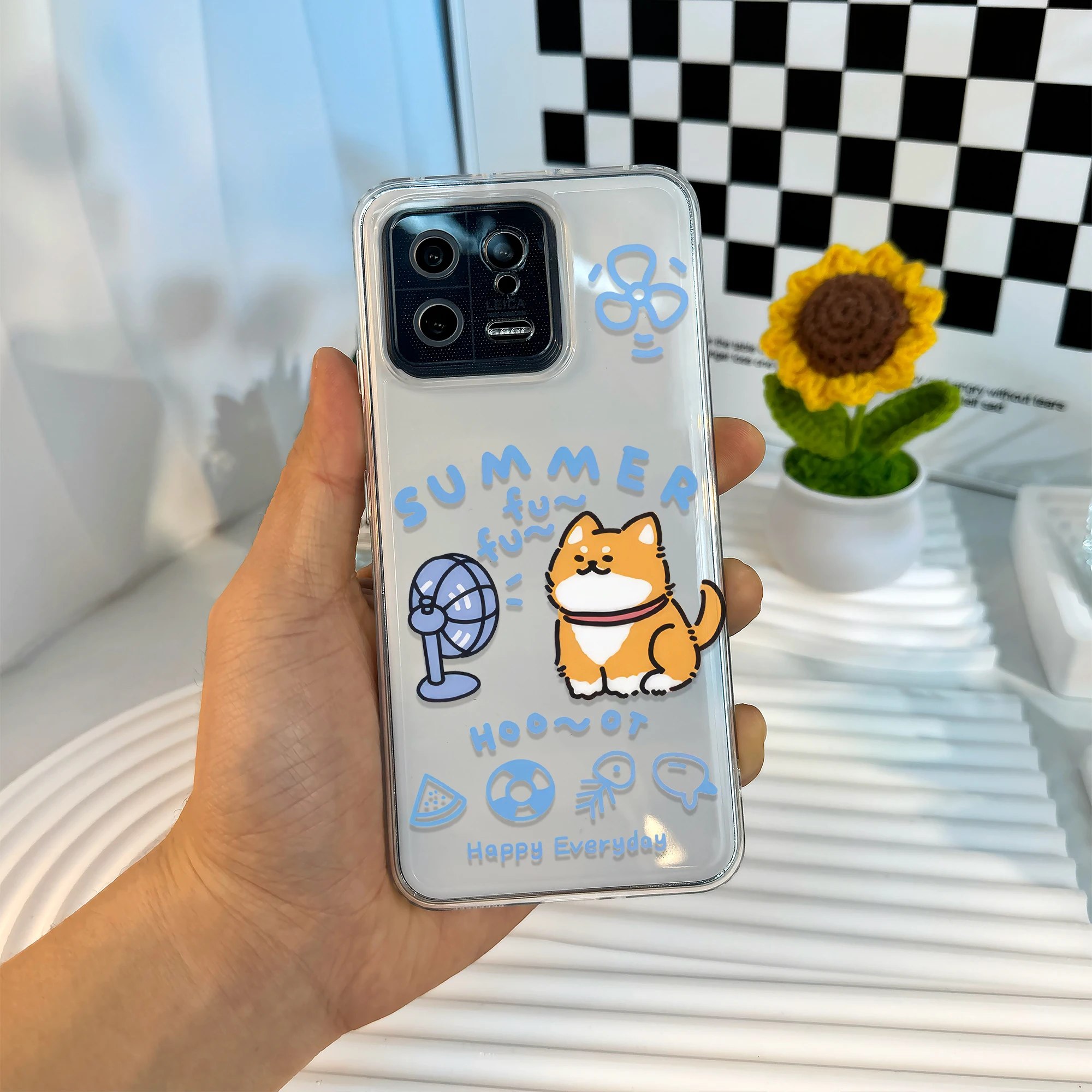 Funda protectora para Xiaomi Redmi, Poco, iPhone, Samsung, antiestática ...